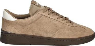 Michael Kors Homme, Chaussures, Beige, Taille: 42 EU Wilton Lace Up
