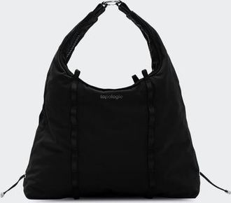 Topologie Sac port&eacute; &eacute;paule - Taille TU