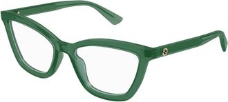 Gucci Damen, Accessories, Gr&uuml;n, 54 MMGr&ouml;&szlig;e