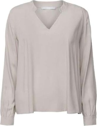 Esprit 073cc1f302 Blouse, 110/blanc cassé, XXL Femme