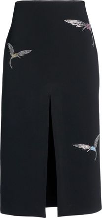 DAVID KOMA HOSEN & R&Ouml;CKE - Midi-R&ouml;cke auf YOOX.COM