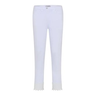 Brax Brax, Damen, Jeans, Wei&szlig;, 2XLGr&ouml;&szlig;e
