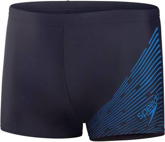 Speedo Badehose Mens Medley Logo Aquashort
