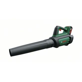 Bosch Akku-Laubbl&auml;ser AdvancedLeafBlower 36V-750, 1x Akku 36V 2.0Ah und Ladeger&auml;t - Bosch