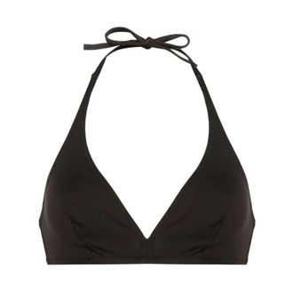 Eres Gang Triangle Bikini Top - - Swimwear - Damen - Schwarzk - 2XL