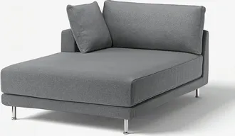 IKEA UPP&Aring;KRA Bezug R&eacute;camierenelement links
