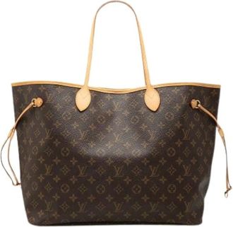 Louis Vuitton Damen, Pre-Owned, Braun, ONE SIZEGr&ouml;&szlig;e