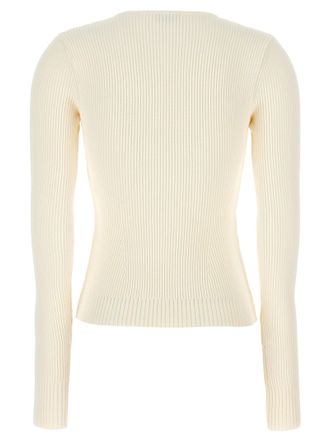 Magda Butrym 07 Sweater