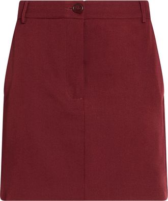 Essentiel HOSEN & R&Ouml;CKE - Minir&ouml;cke auf YOOX.COM