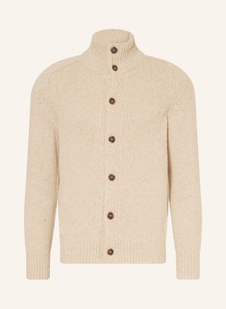 Marc O'Polo Marc Opolo Strickjacke beige