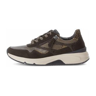 Gabor Sneakers - - Shoes - Herren - Braun - 39 EU