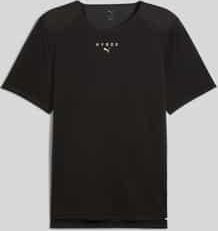 Puma PUMA x HYROX - Regular Fit T-Shirt aus Singleface-Jacquard