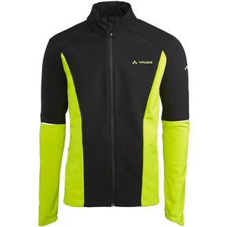Vaude Herren Softshelljacke Mens&acute;s Wintry Jacket IV