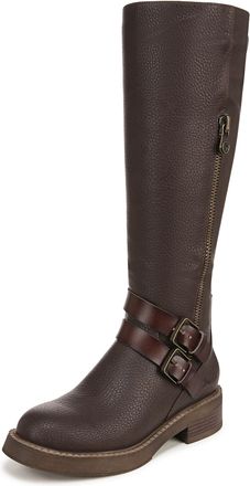 Blowfish Virtue 2 Modische Stiefel für Damen, EU 41, Medium Fit