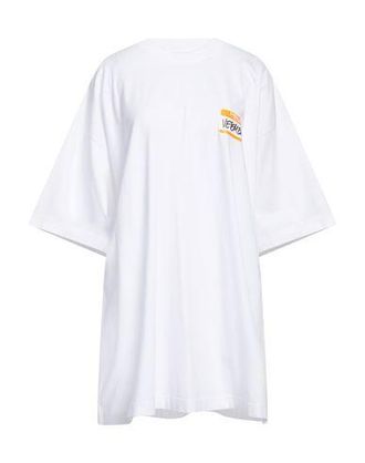 VETEMENTS TOPS - T-shirts sur YOOX.COM