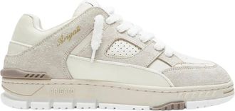 Axel Arigato Herren, Schuhe, Beige, 43 EUGröße