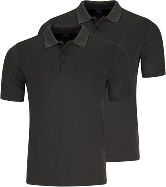 Ragman Shirt Basic