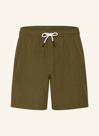 Paul Paul Badeshorts gruen