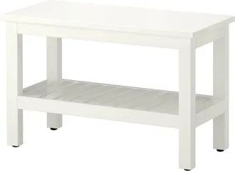 IKEA HEMNES Bank