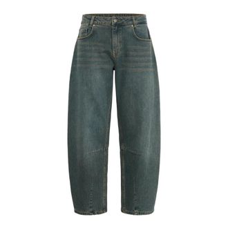 MY ESSENTIAL WARDROBE Hosen - - Jeans - Damen - Blau - W25 L29