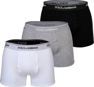 Dolce & Gabbana Trunks