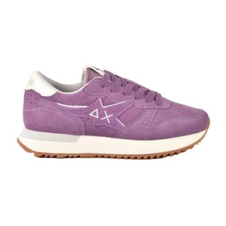 Sun 68 Schuhe - - Shoes - Damen - Lila - 37 EU