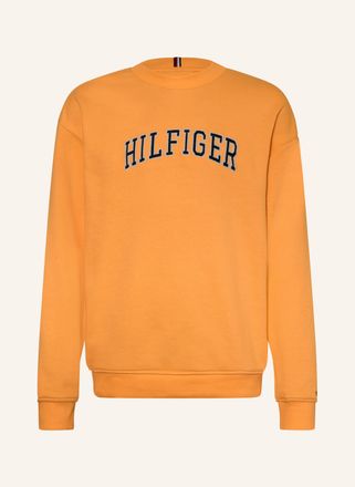 Tommy Hilfiger Sweatshirt orange
