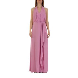 Marella Maxi-Kleid - - Dresses - Damen - Lila - S