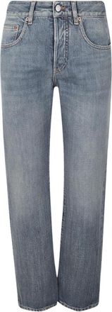 Maison Margiela Damen, Jeans, Blau, W29Gr&ouml;&szlig;e