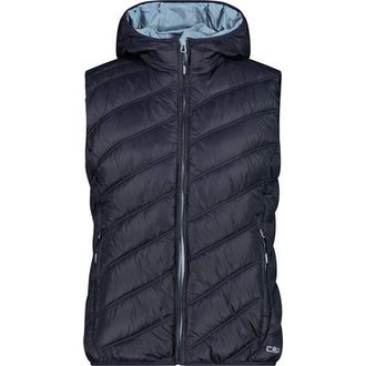 F.lli Campagnolo Damen Weste WOMAN VEST FIX HOOD