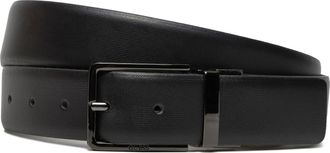 Guess Herreng&uuml;rtel Guess BMCMCL P4435 Schwarz
