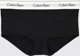 Calvin Klein Lingerie CALVIN KLEIN Femme couleur Noir