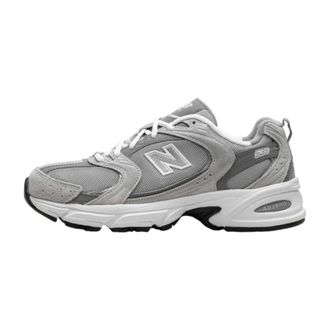New Balance Homme, Chaussures, Gris, Taille: 36 EU 530 Raincloud