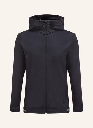 Peak Performance Midlayer-Jacke Rider schwarz