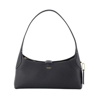 Coach Brooklyn Schultertasche 26 - - Bags - Damen - Schwarzk - ONE SIZE