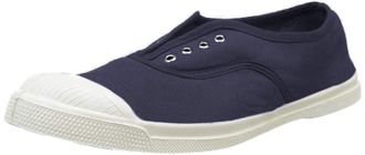 Bensimon Damen Tennis Elly Sneakers, Blau (Marine), 38 EU
