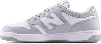 New Balance 480 - Graue Sneaker