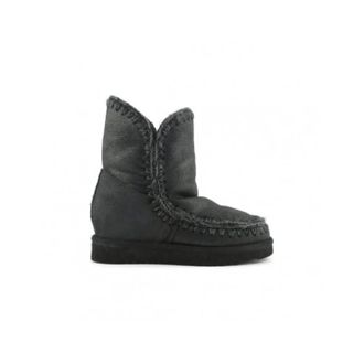 Mou Damen, Schuhe, Schwarzk, 38 EUGr&ouml;&szlig;e