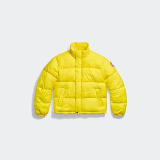Canada Goose Loon Hoodie Science Research (M&auml;nnlich, Nocturne, M)