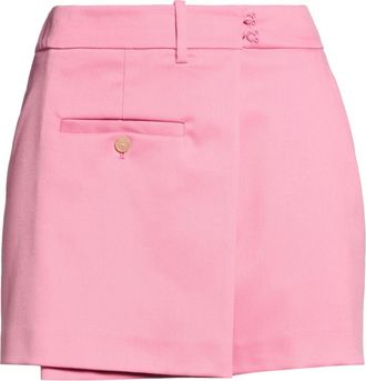 Erika Cavallini Semi Couture HOSEN & R&Ouml;CKE - Shorts & Bermudashorts auf YOOX.COM