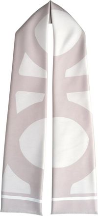 Coccinelle Foulard - Femme - Accessoires - Rose - Taille: ONE Size