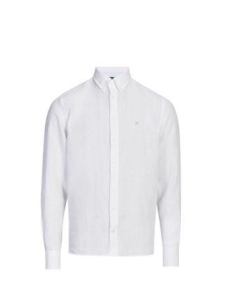 Hackett Chemise en lin