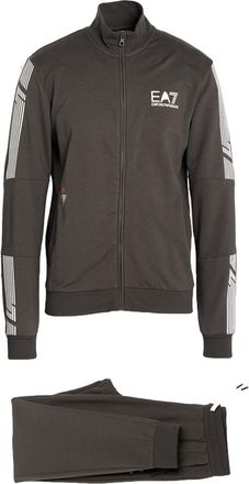 Emporio Armani OVERALLS - Sportanzüge auf YOOX.COM