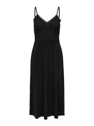 Only Midikleid Honey (1-tlg) Spitze