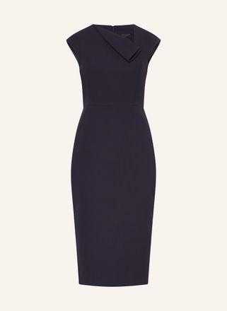 Ted Baker Kleid Bayree blau