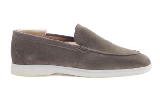 Bexley Manasota III - Mocassin homme kaki