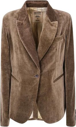 Uma Wang UMA Wang, Homme, Vestes, Beige, Taille: M Blazer