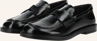 Pavement Pavement Slipper Lilja schwarz