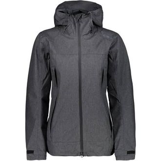 F.lli Campagnolo Damen Blouson WOMAN JACKET FIX HOOD