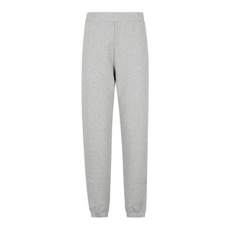 Max Mara Femme, Pantalons, Gris, Taille: 44 FR &Eacute;l&eacute;gant manteau en laine
